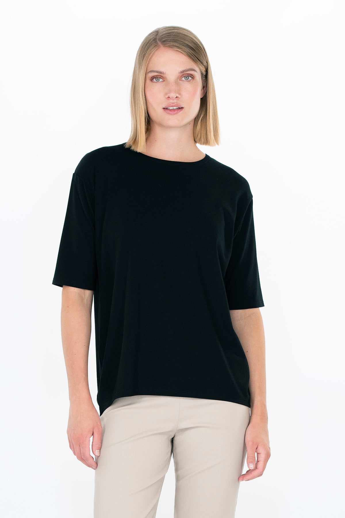 MESI top black – Falla Finland